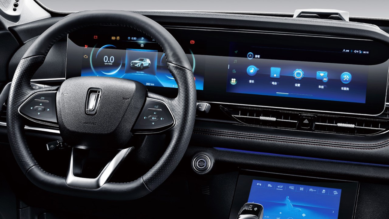 Prices and Specifications for Bestune T99 Deluxe 2023 in Saudi Arabia | Autopediame